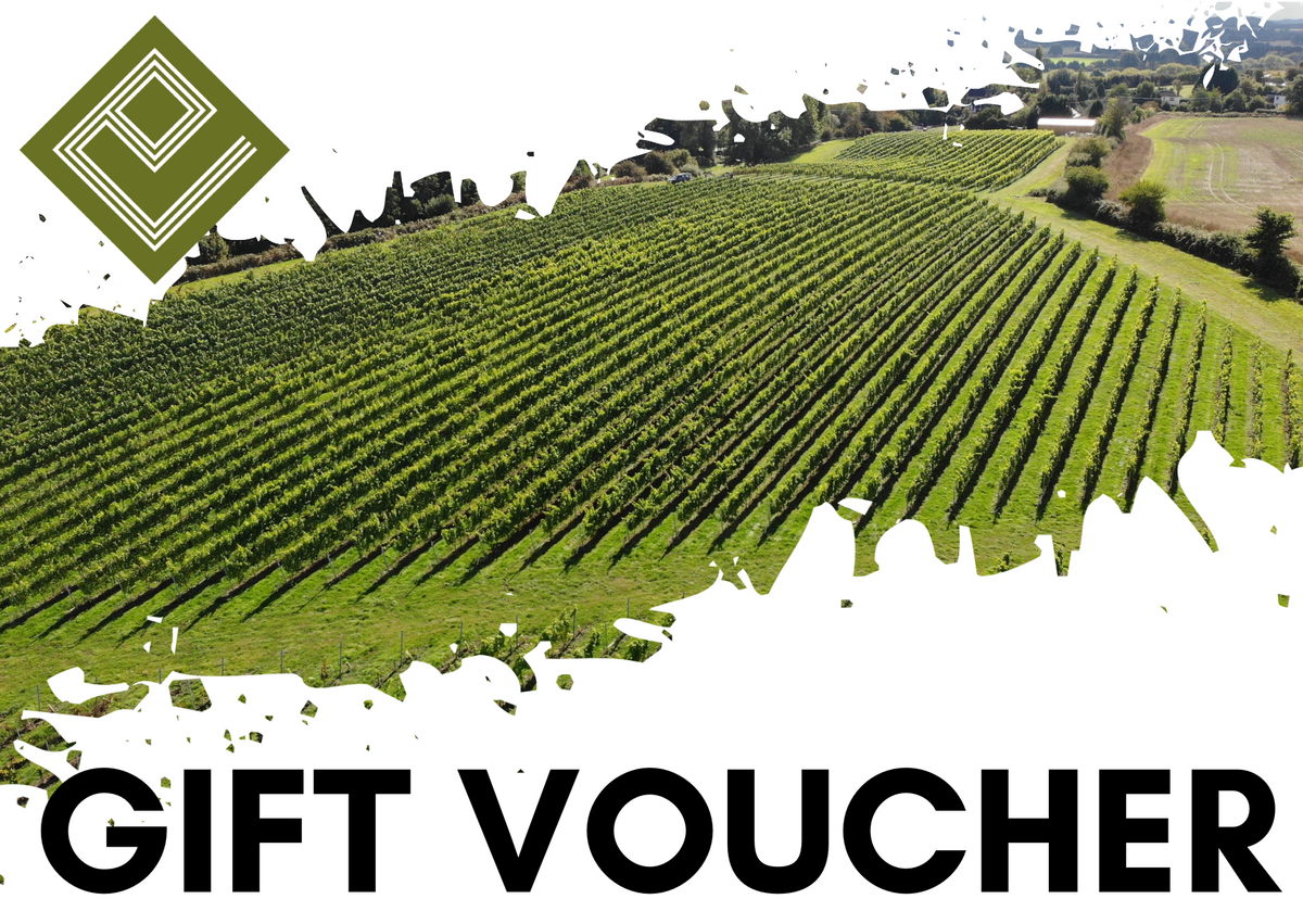 Vineyard Tour & Wine Tasting Gift Card – Pattingham Vineyard